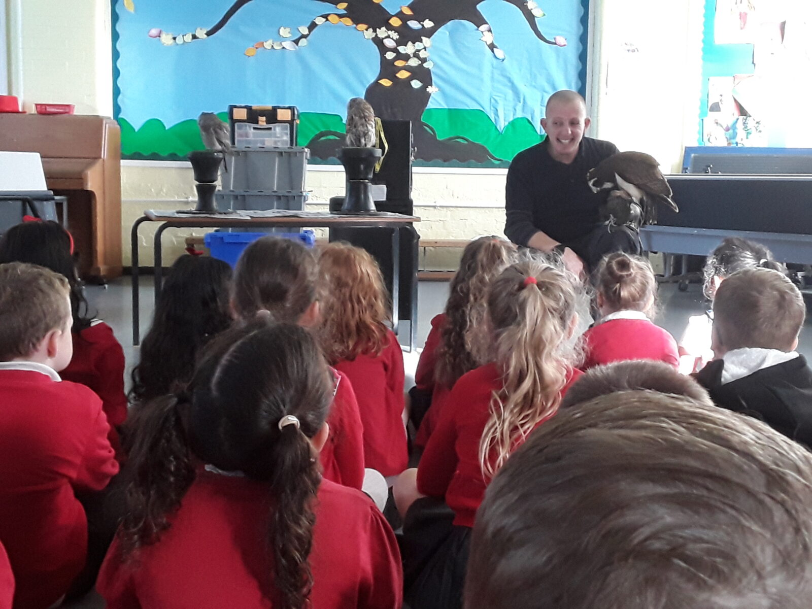 Gallery - Portsdown Primary School & Early Years
