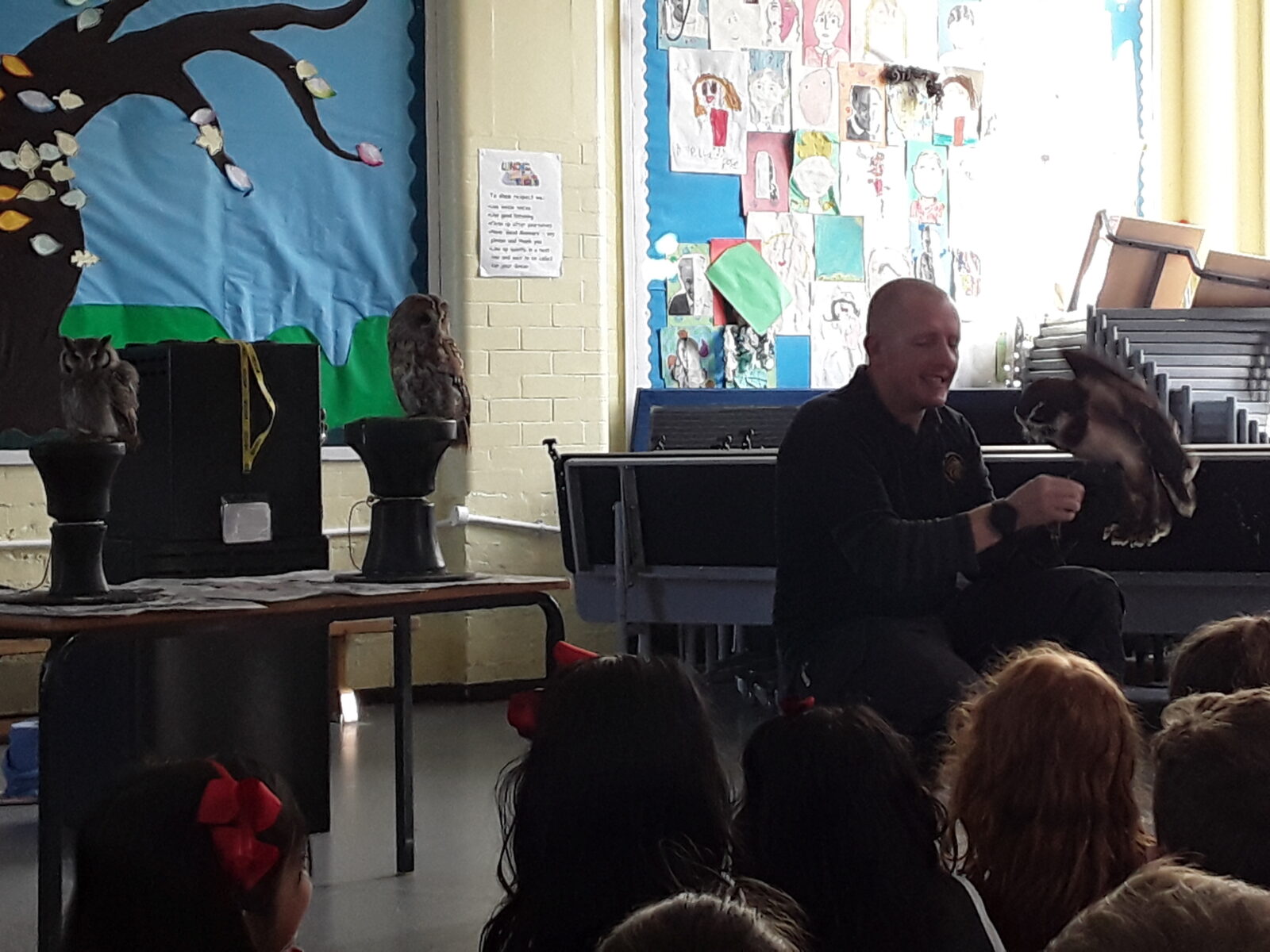 Gallery - Portsdown Primary School & Early Years