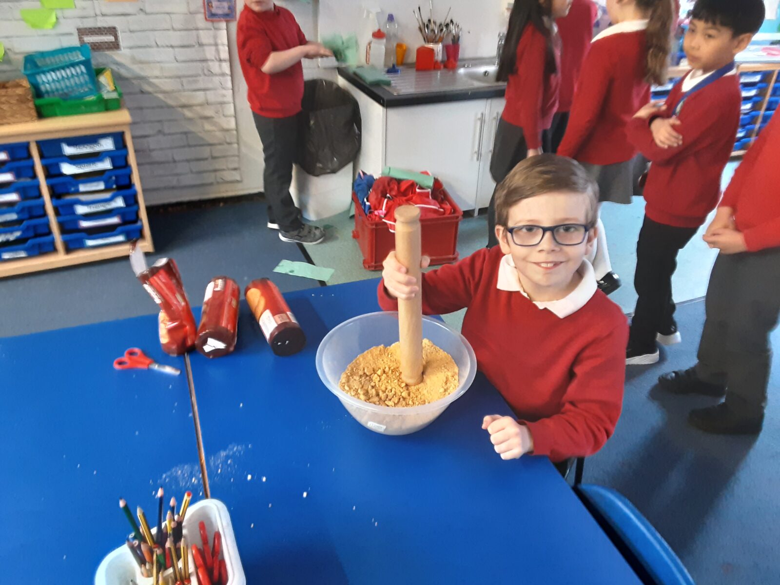 Gallery - Portsdown Primary School & Early Years